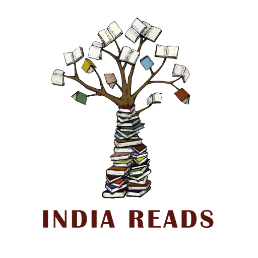 INDIA READS – Putting books in the hands of young, first-time readers!